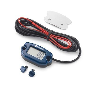 Husqvarna Hour Meter – thumpermotorsport.com